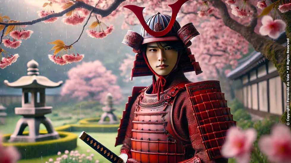 The Hidden World of Gay Samurai and Shudo in Ancient Japan - Fernando ...